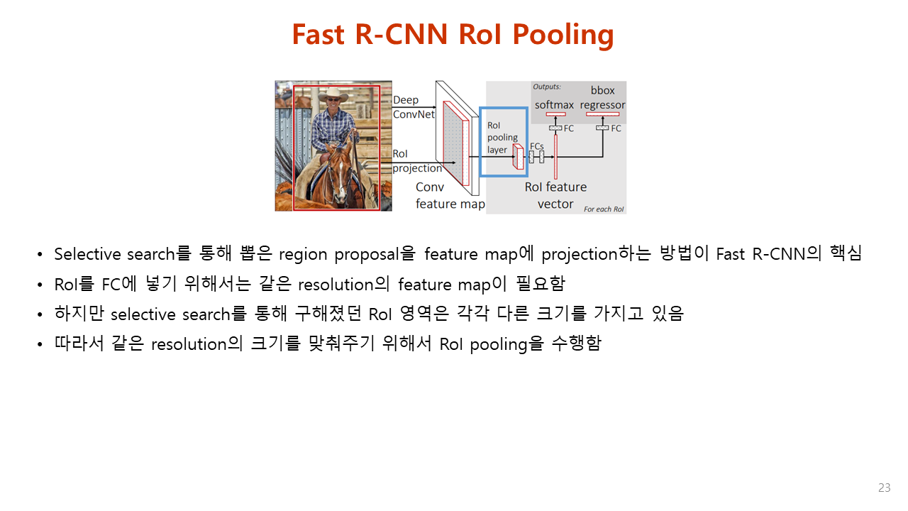 Paper Review. Faster R-CNN Towards Real-Time Object Detection with Region Proposal Networks@NIPS ...